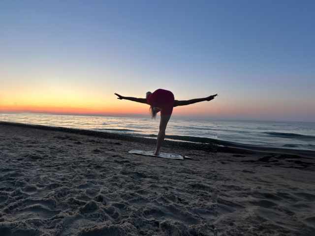 Courses | Viola.Yoga